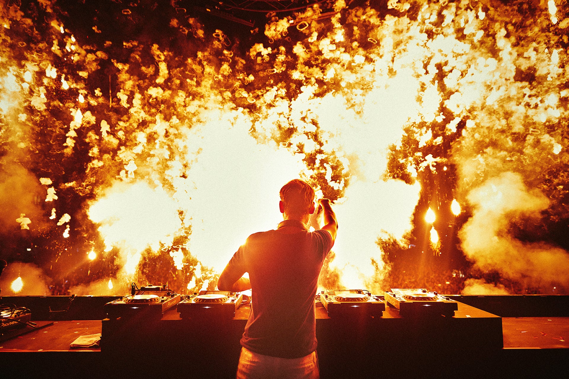 Avicii - Official merchandise – Avicii Official Merchandise