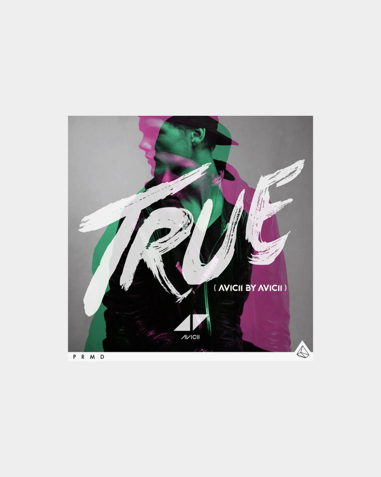 True: Avicii By Avicii (33 rpm / 10 year anniversary edition) – Avicii ...