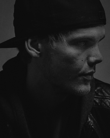 Avicii - Official merchandise – Avicii Official Merchandise