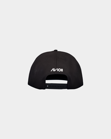 Caps – Avicii Official Merchandise