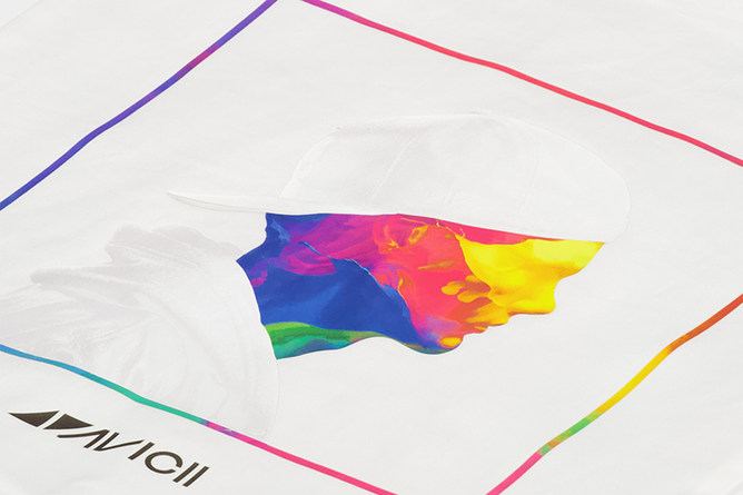 Avicii - Official merchandise – Avicii Official Merchandise