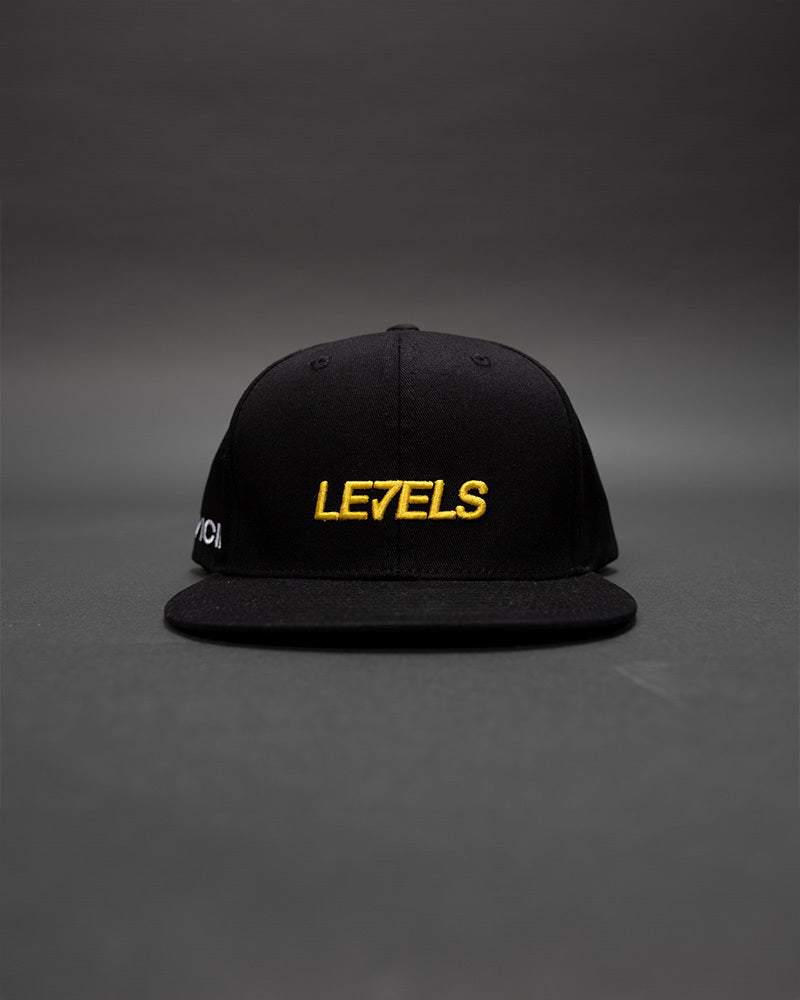 Caps – Avicii Official Merchandise