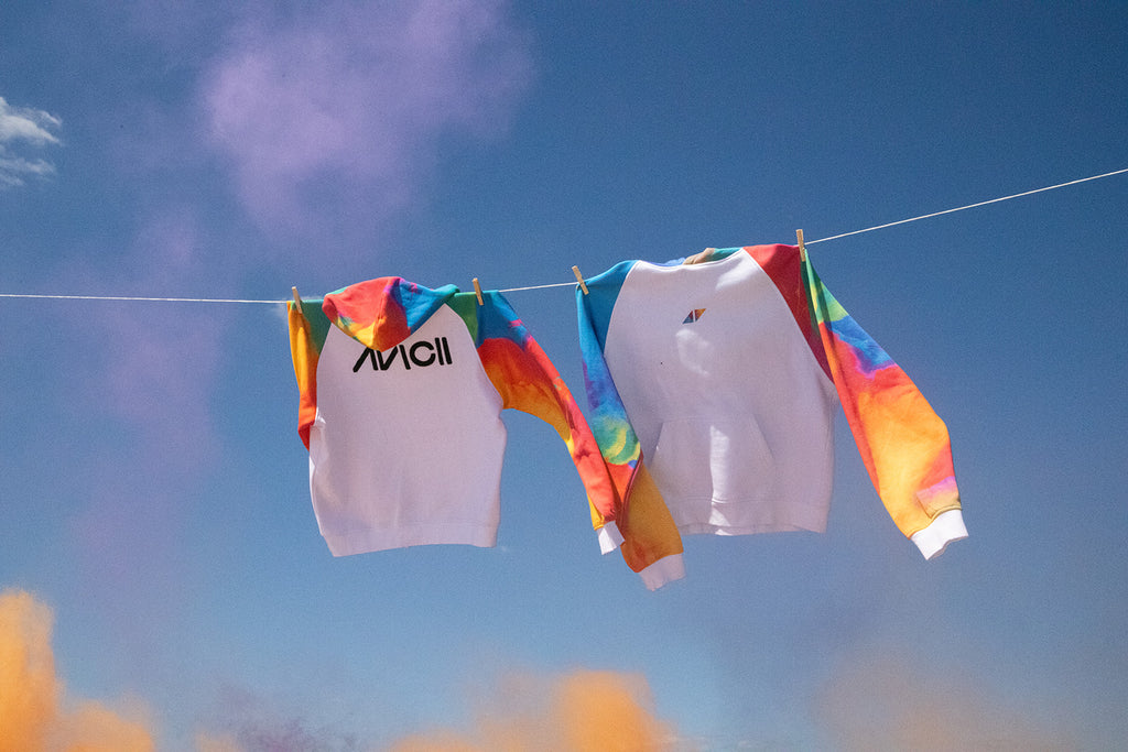 Avicii - Official merchandise – Avicii Official Merchandise