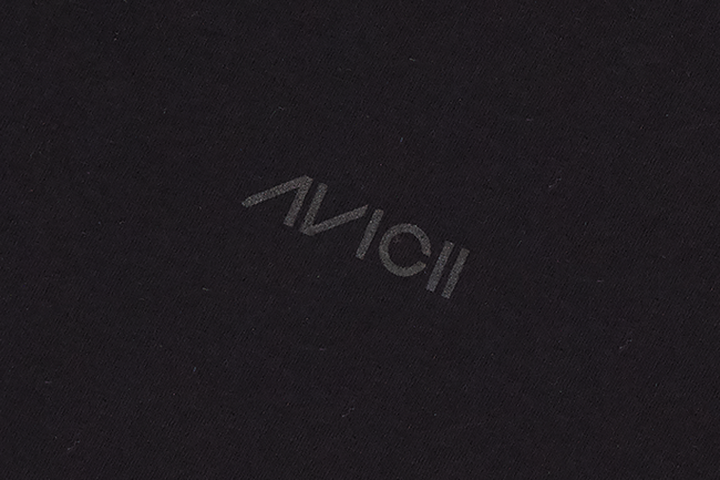 T-shirts – Avicii Official Merchandise