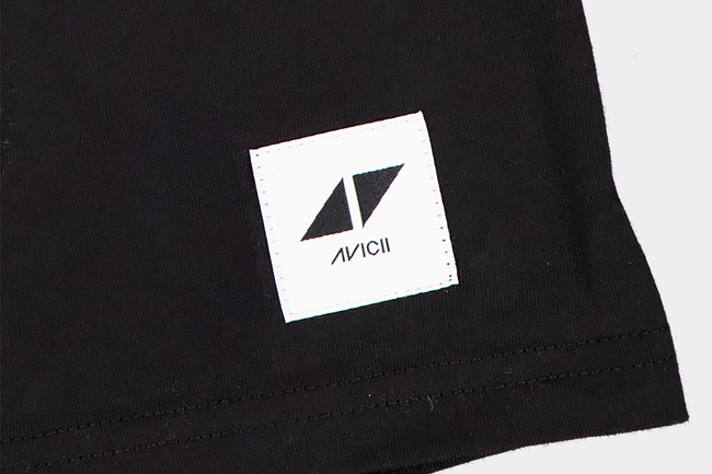 T-shirts – Avicii Official Merchandise